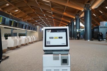 Inspired by the mountains, lanterns: a look at CRK’s newest passenger ...