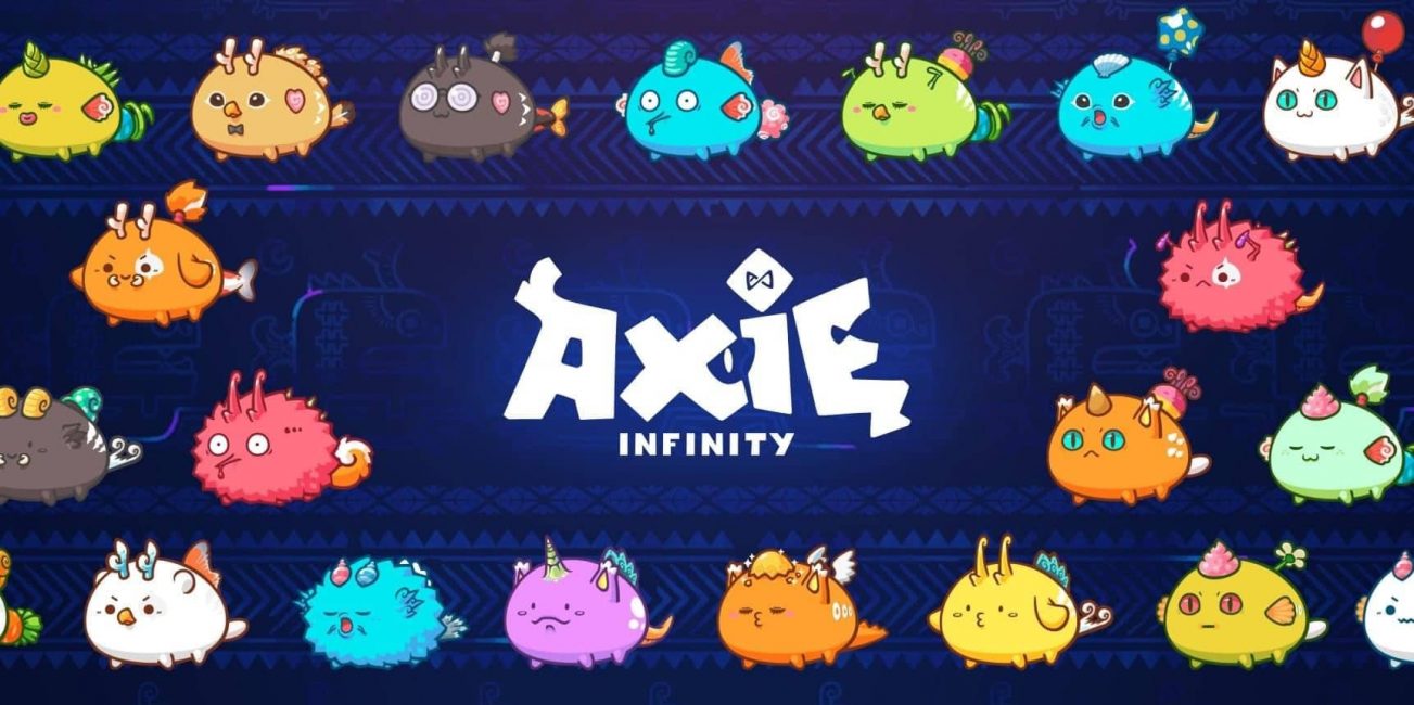 6 things you need to know before playing Axie Infinity