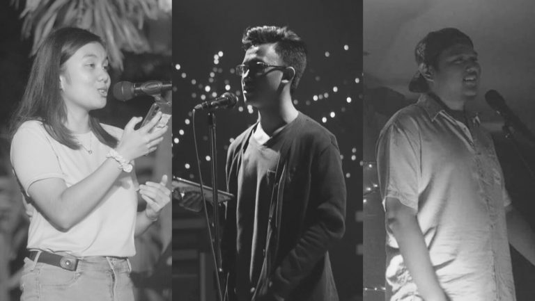 Kapampangan Spoken Word Poetry group to stage anniversary show at the ...