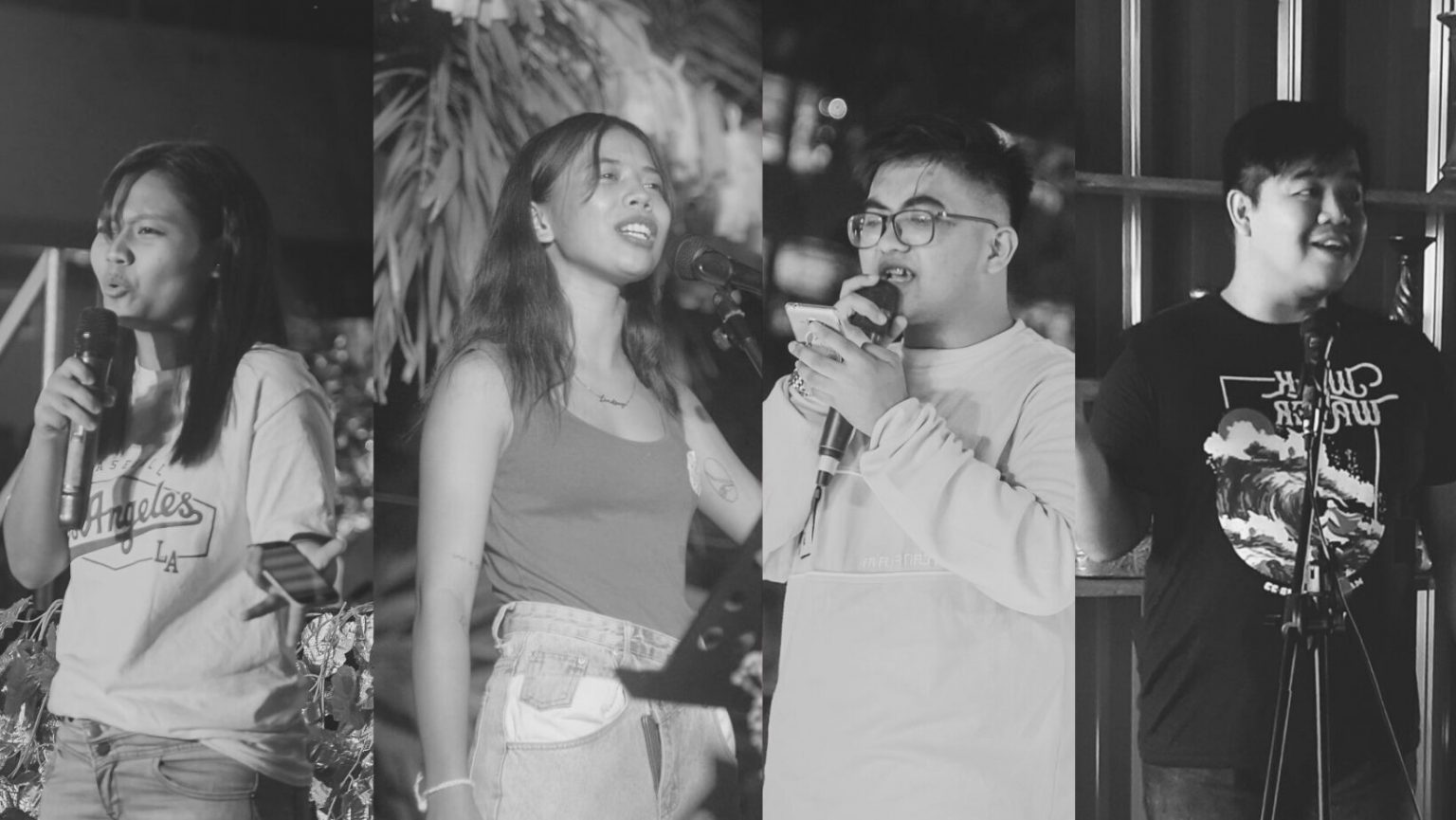 Kapampangan Spoken Word Poetry group to stage anniversary show at the ...