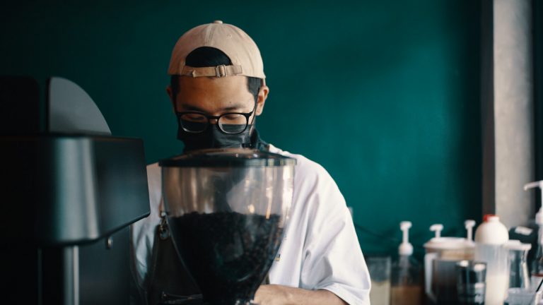 Young Kitchen: Word on Paya Street