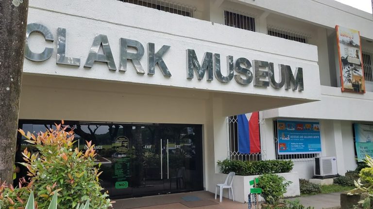 7 museums in Pampanga you can visit over the weekend