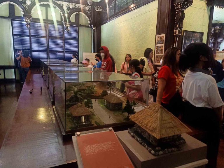 7 museums in Pampanga you can visit over the weekend